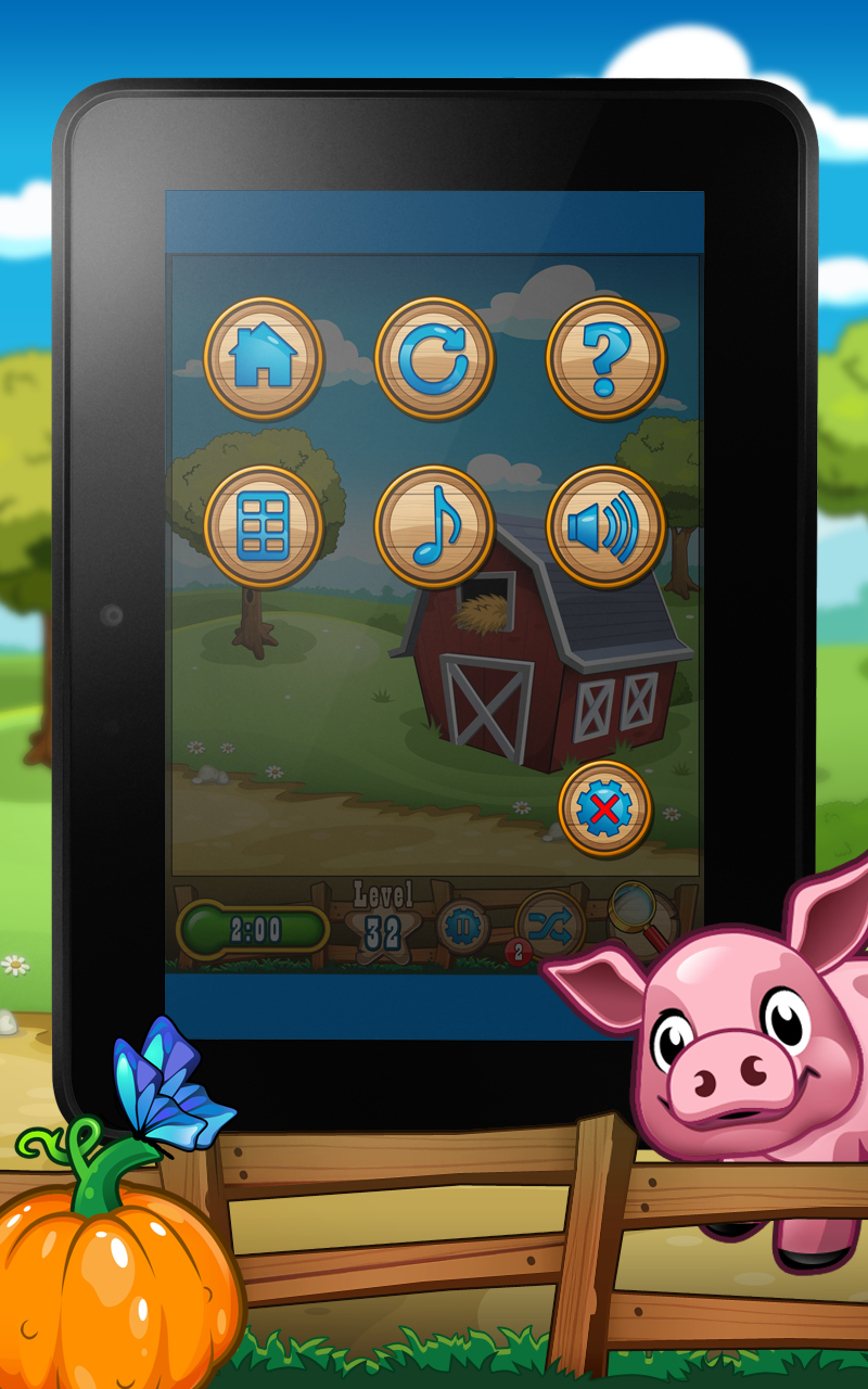 Dream Farm Link 2 - App on Amazon Appstore