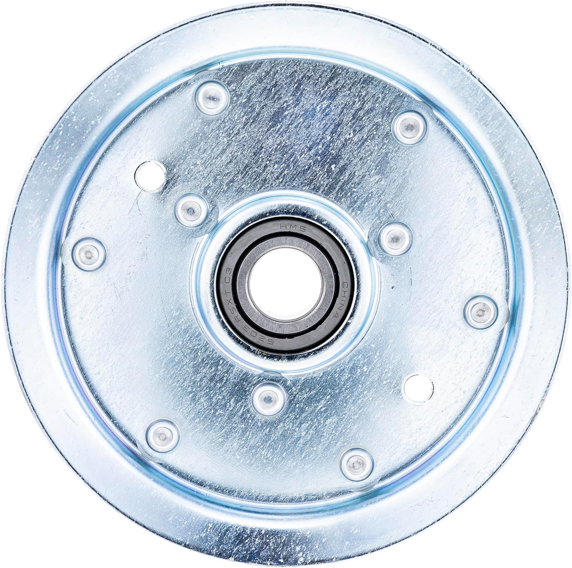 Amazon.com: John Deere Original Equipment Sheave Assembly - AM135526 ...