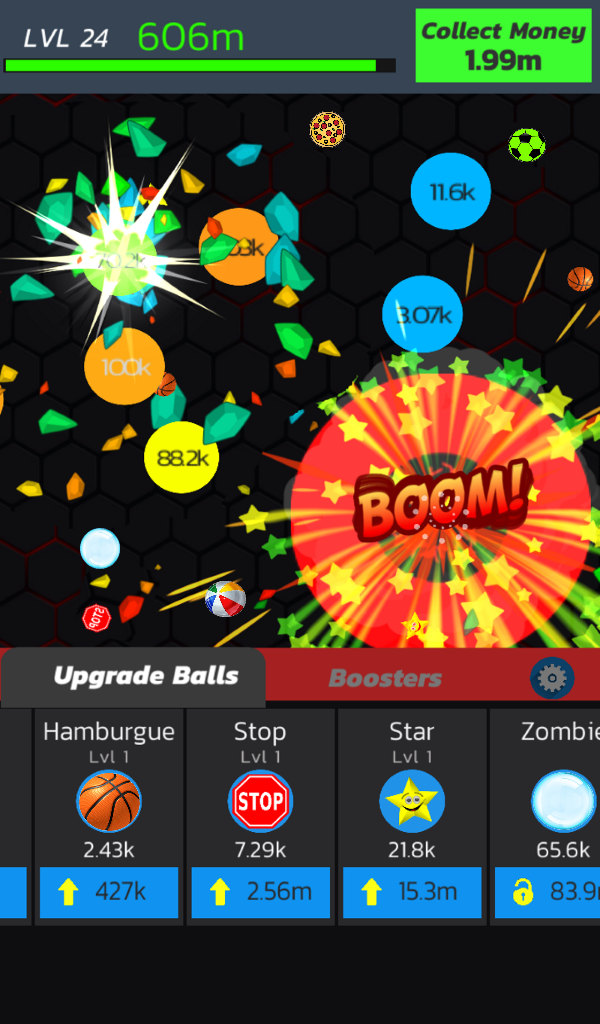 Money Balls - App on Amazon Appstore