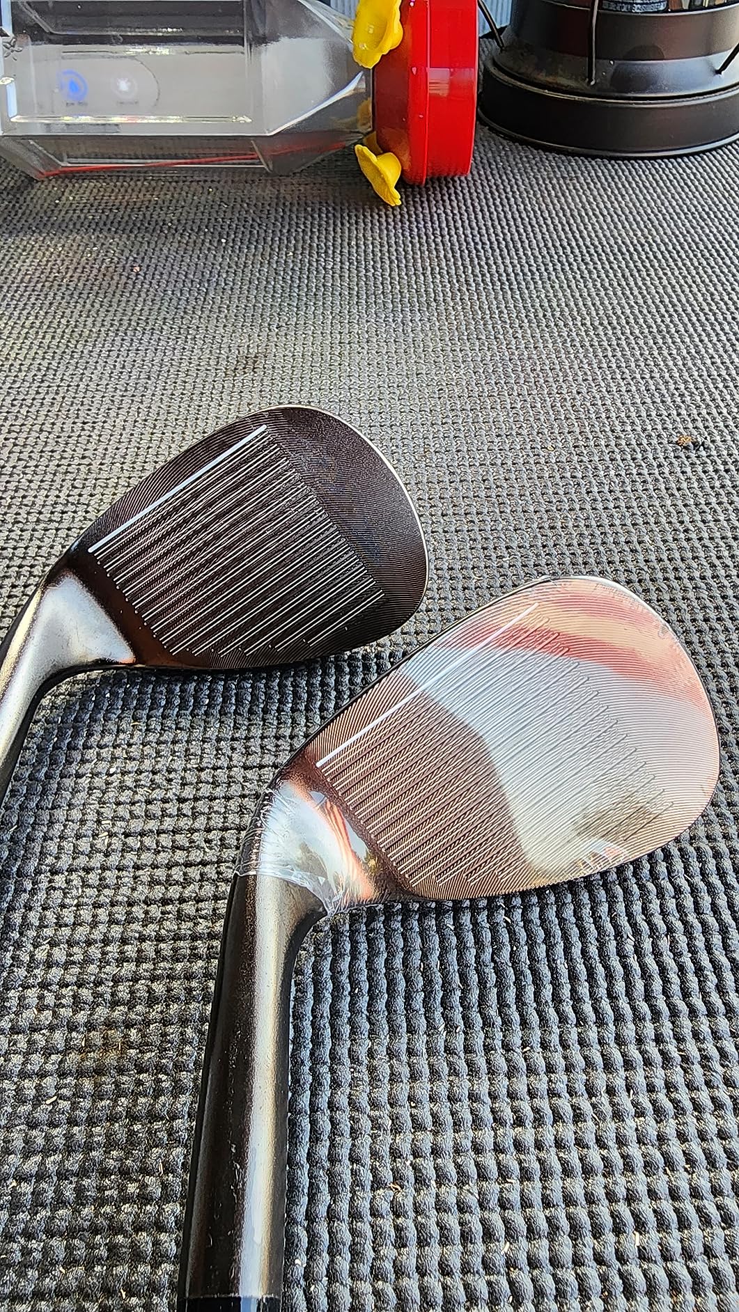 $20/mo - Finance Yamato Golf Wedge Set or Individual Golf Wedges 50/52 ...