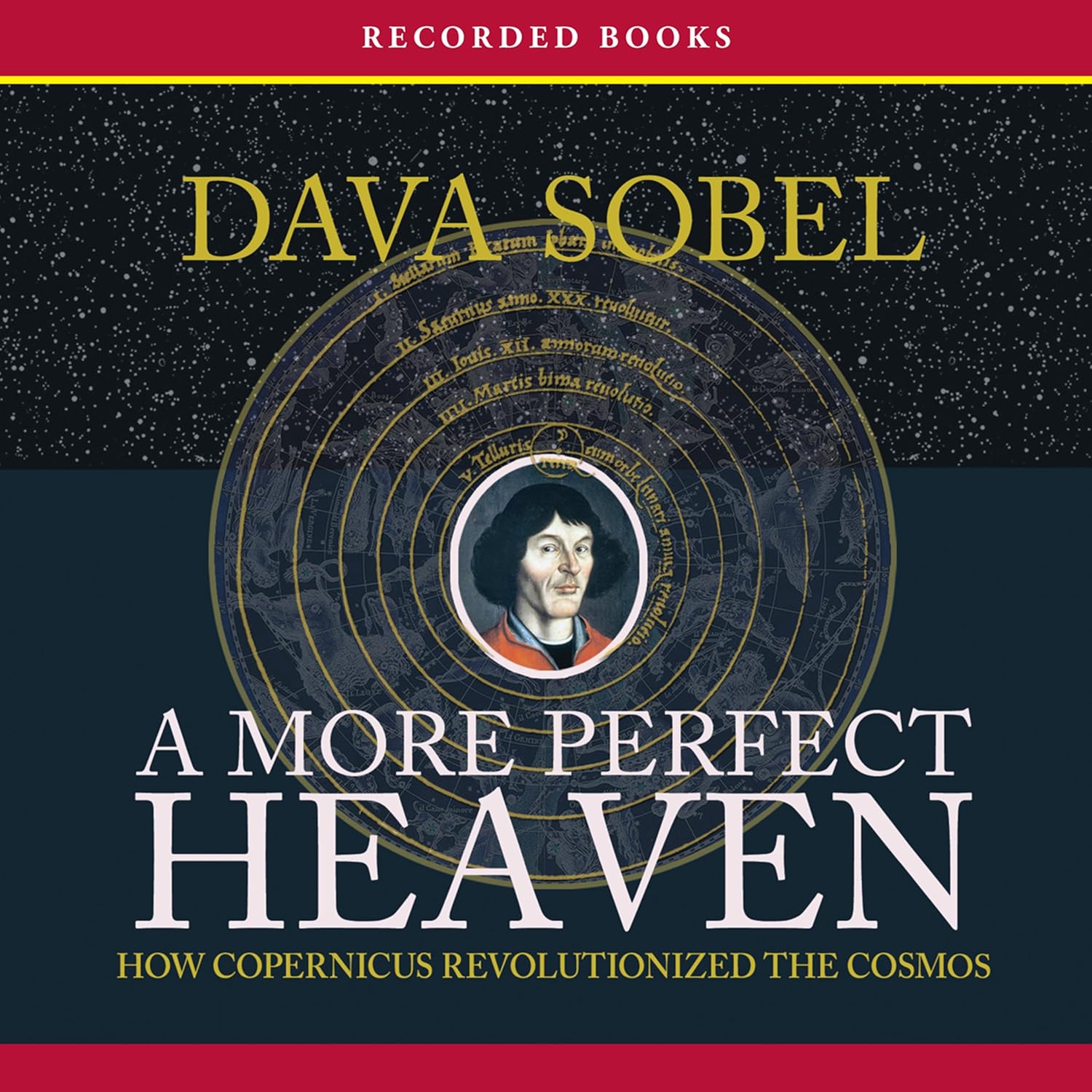 Amazon.com: A More Perfect Heaven: How Copernicus Revolutionized the ...