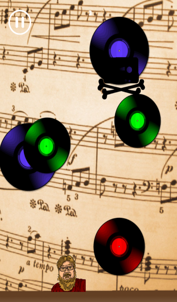 Audiophile Record Collector - App on Amazon Appstore