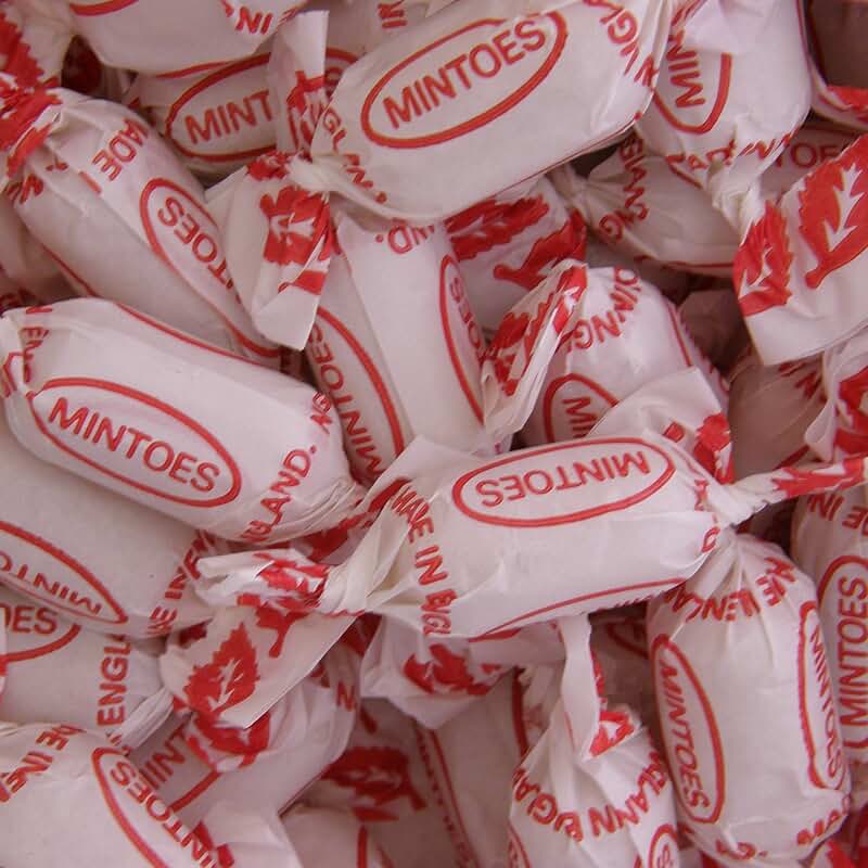 Amazon.co.uk: nuttalls mintoes