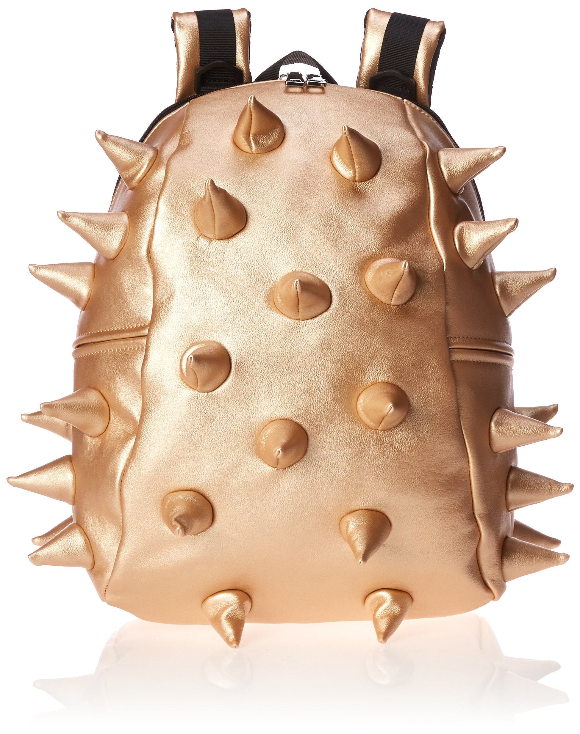 Metal Spiked Backpack