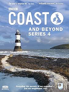 Coast: Series 4 [DVD]: Amazon.co.uk: DVD & Blu-ray