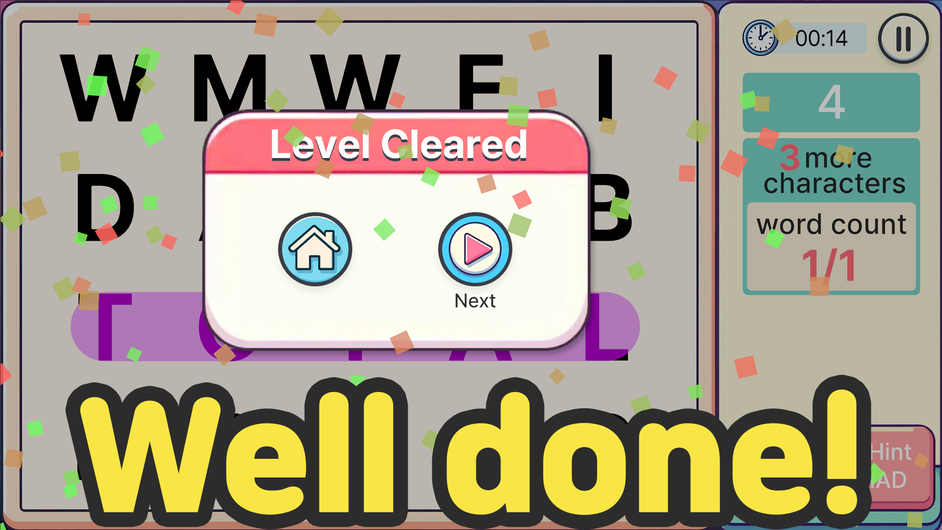 Word Search Quest - App on Amazon Appstore