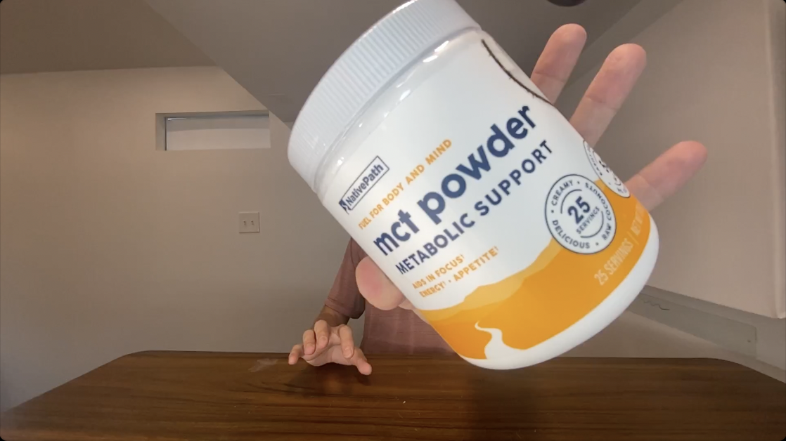 Unveiling the Flavor and Benefits: TASTE TEST of Native Path Unflavored ...