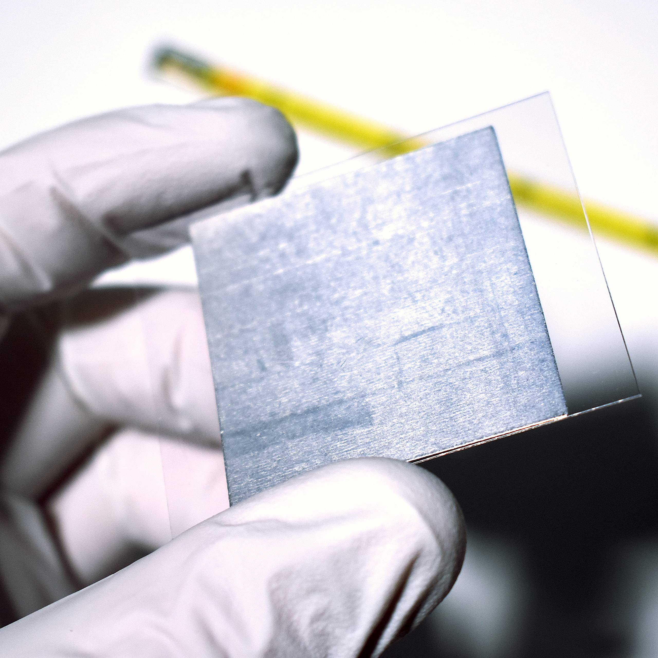 Graphene Sheet Real Life