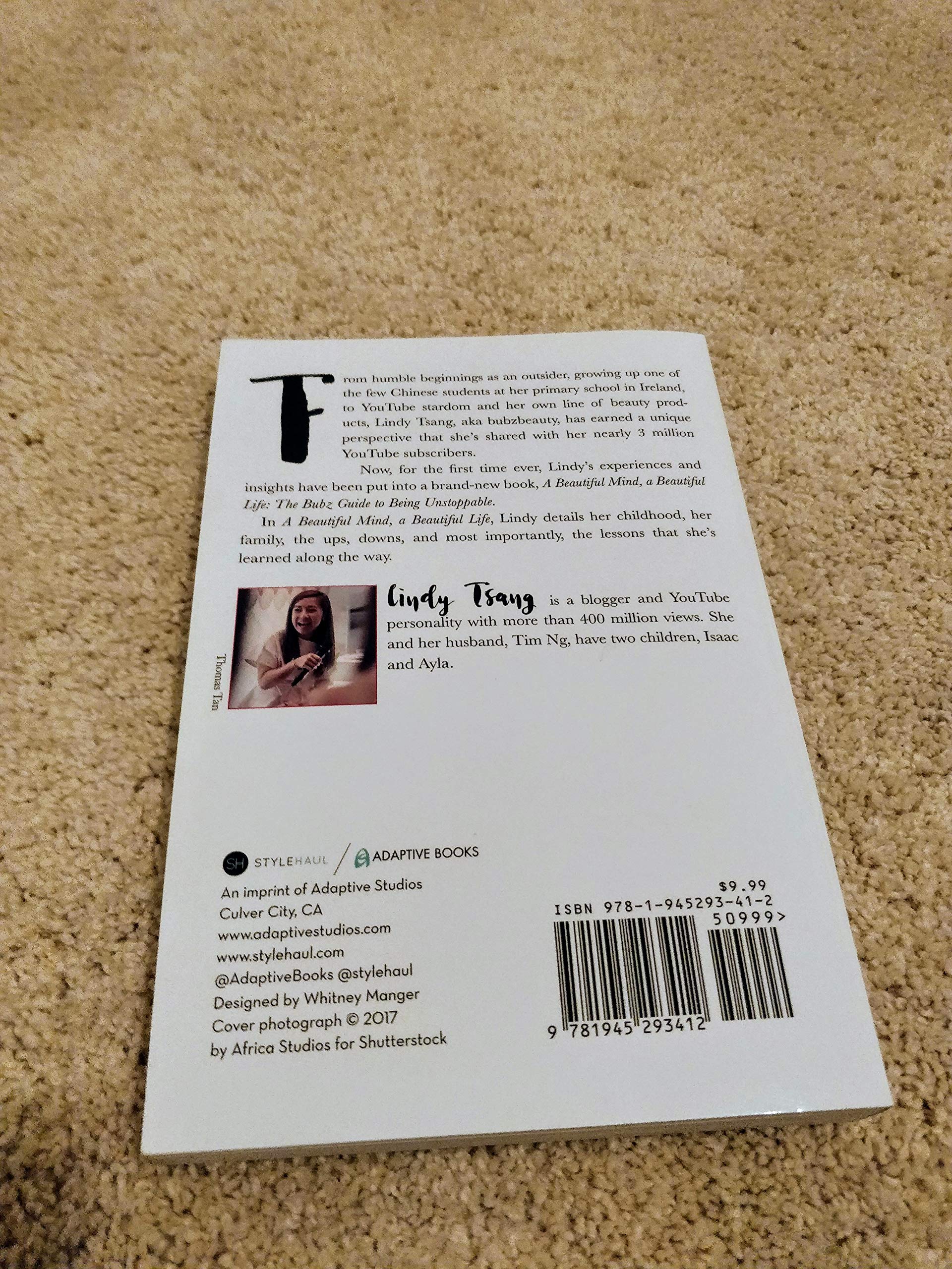 Lindy Tsang Quotes Meet Lindy: Beauty Blogger And Education Advocate