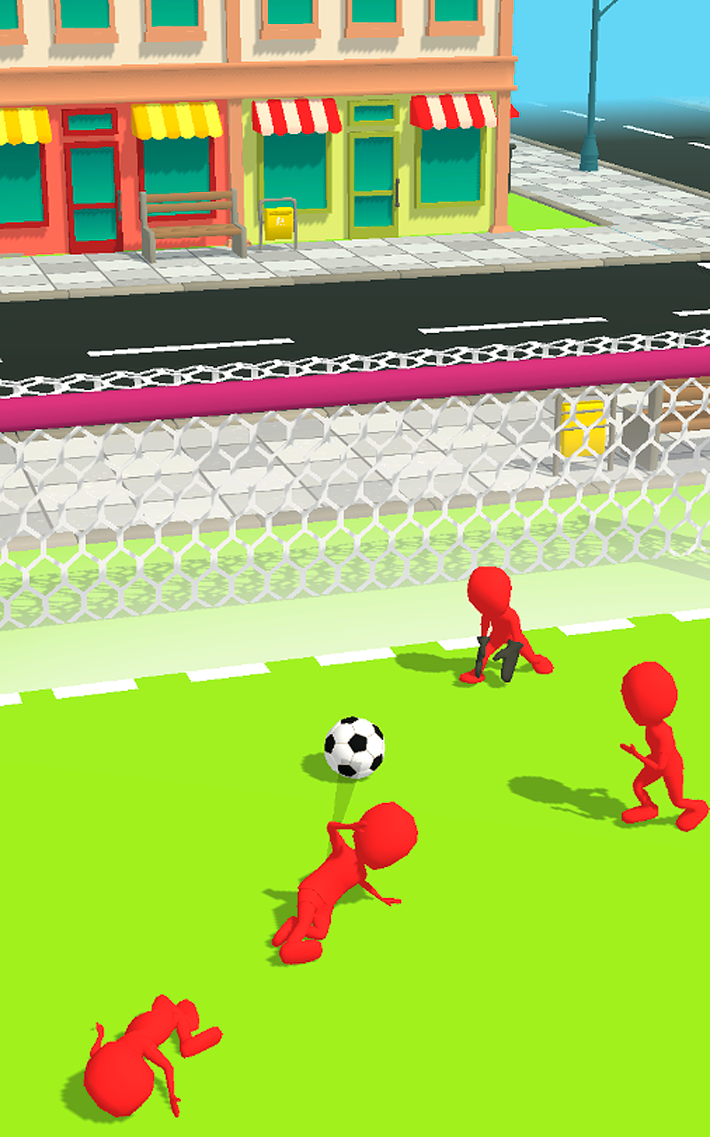 Perfect Kick: Easy Goal - App on Amazon Appstore