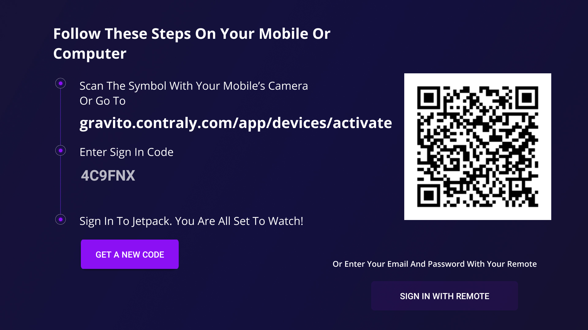 Jetpack - App on the Amazon Appstore