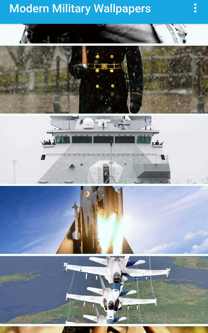 Military Wallpaper HD - App on Amazon Appstore
