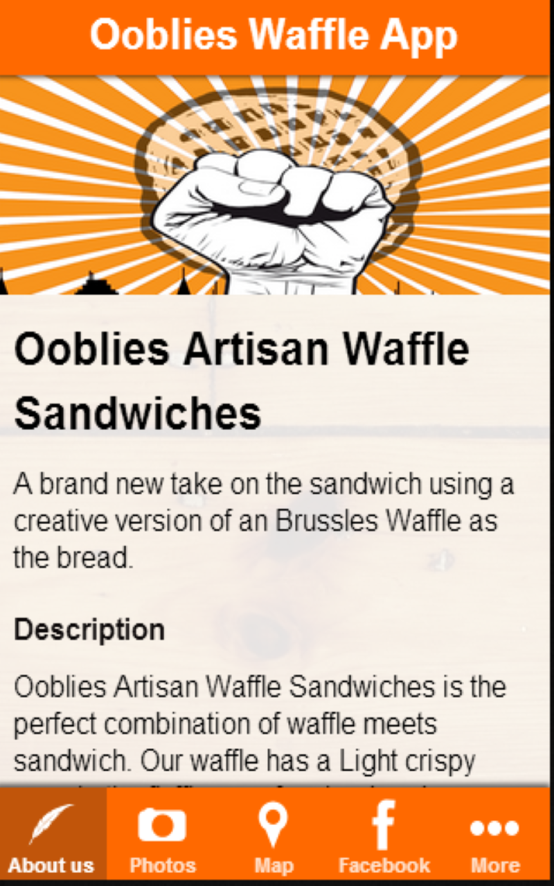 Ooblies Waffle App - App on Amazon Appstore