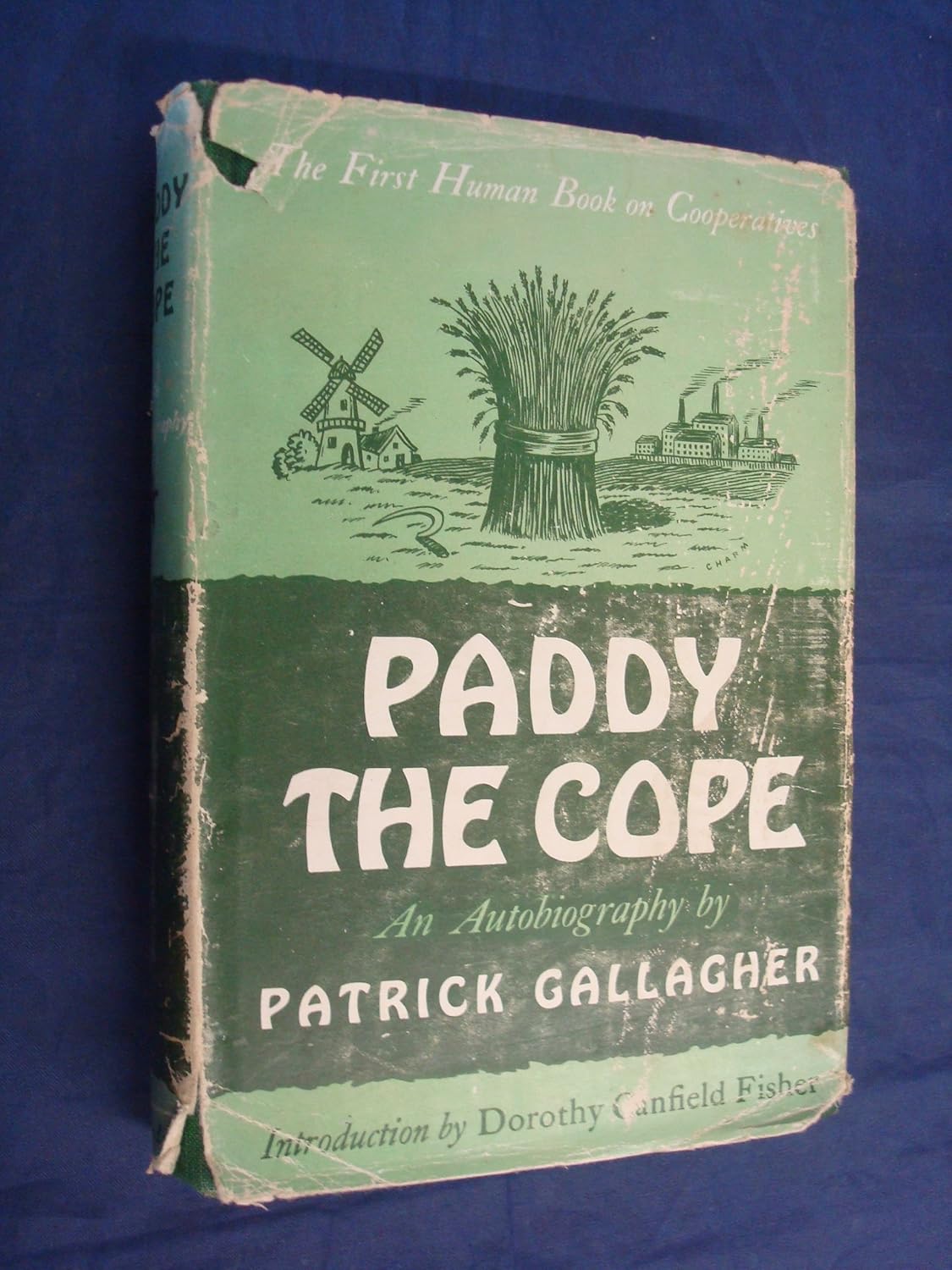 Buy Paddy the Cope Book Online at Low Prices in India | Paddy the Cope ...