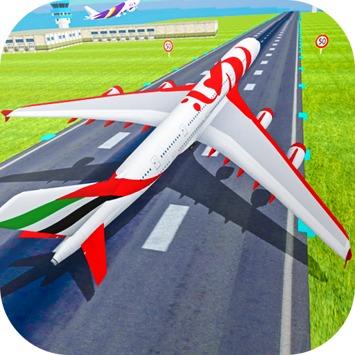 Fly Plane Flight Simulator - App on Amazon Appstore