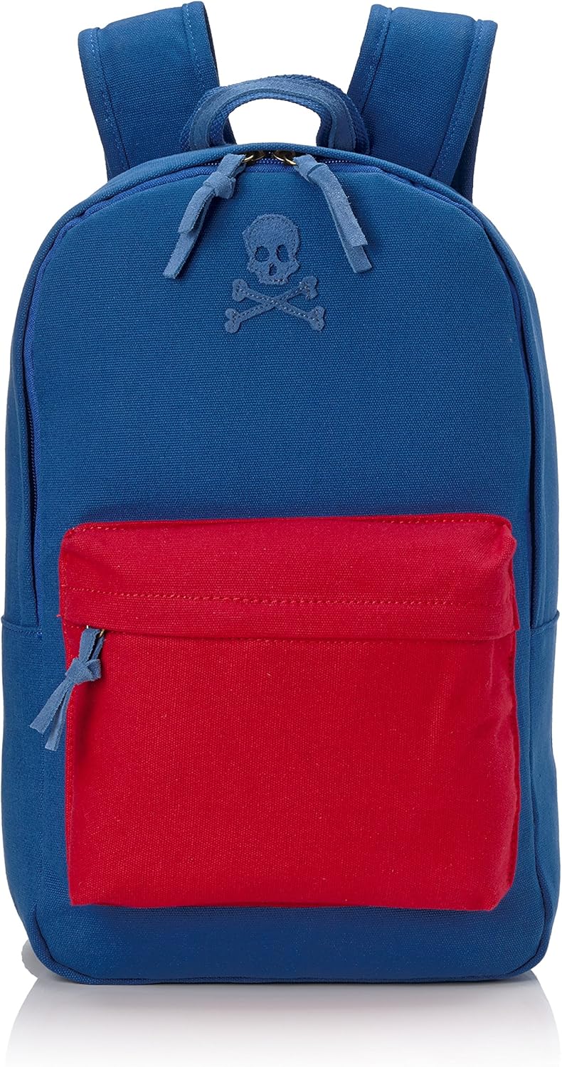 Amazon.com: Scalpers Men's Bag, navy, One Size : Clothing, Shoes & Jewelry