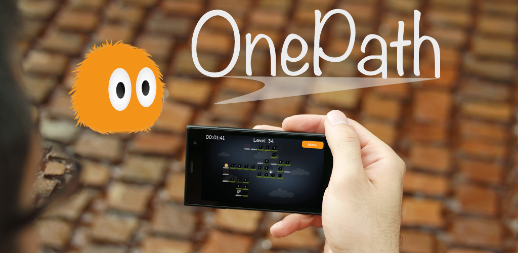 OnePath - Furry labyrinth - App on Amazon Appstore