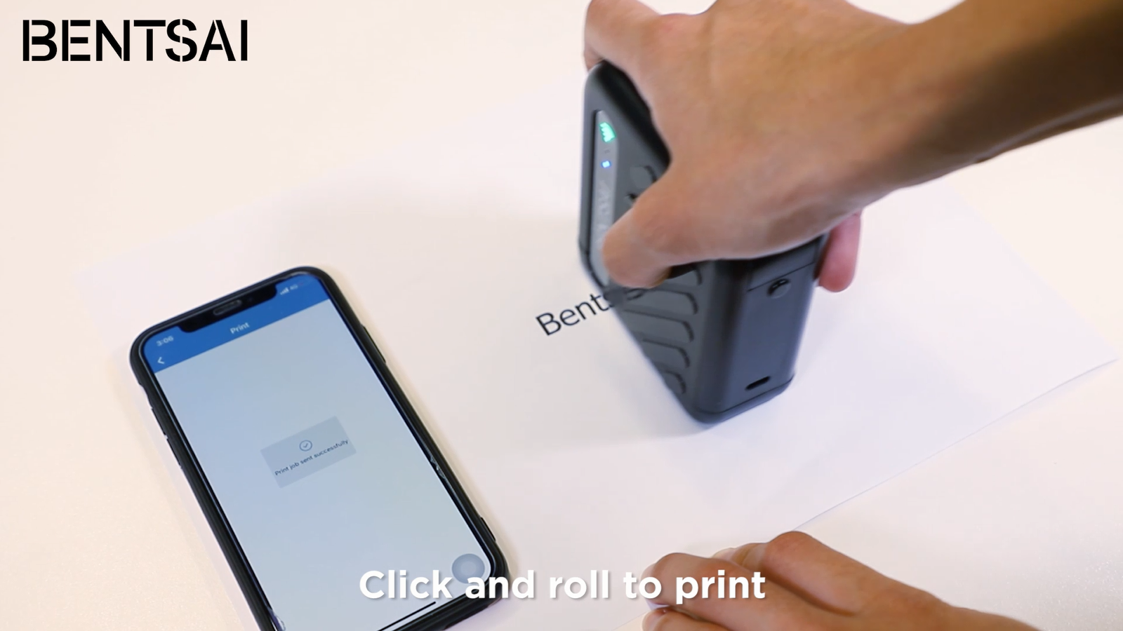 Watch BENTSAI B10 Mini Unboxing and WiFi Connection Guideline on Amazon ...