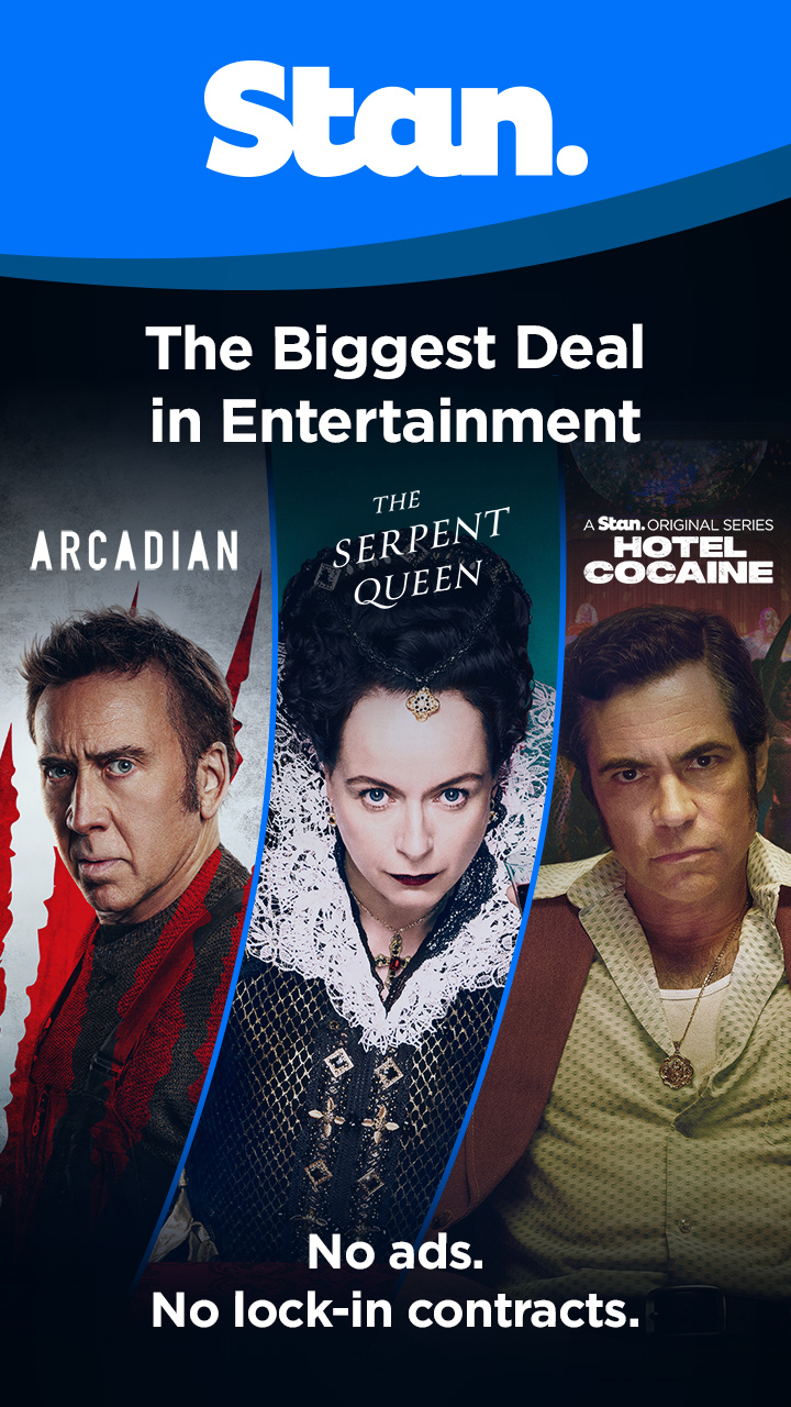 Stan. - App on Amazon Appstore