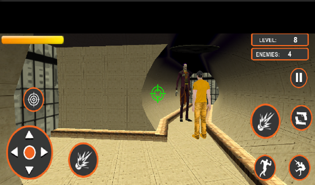 New Ultimate Prison Break Jail Run Game - App on the Amazon Appstore