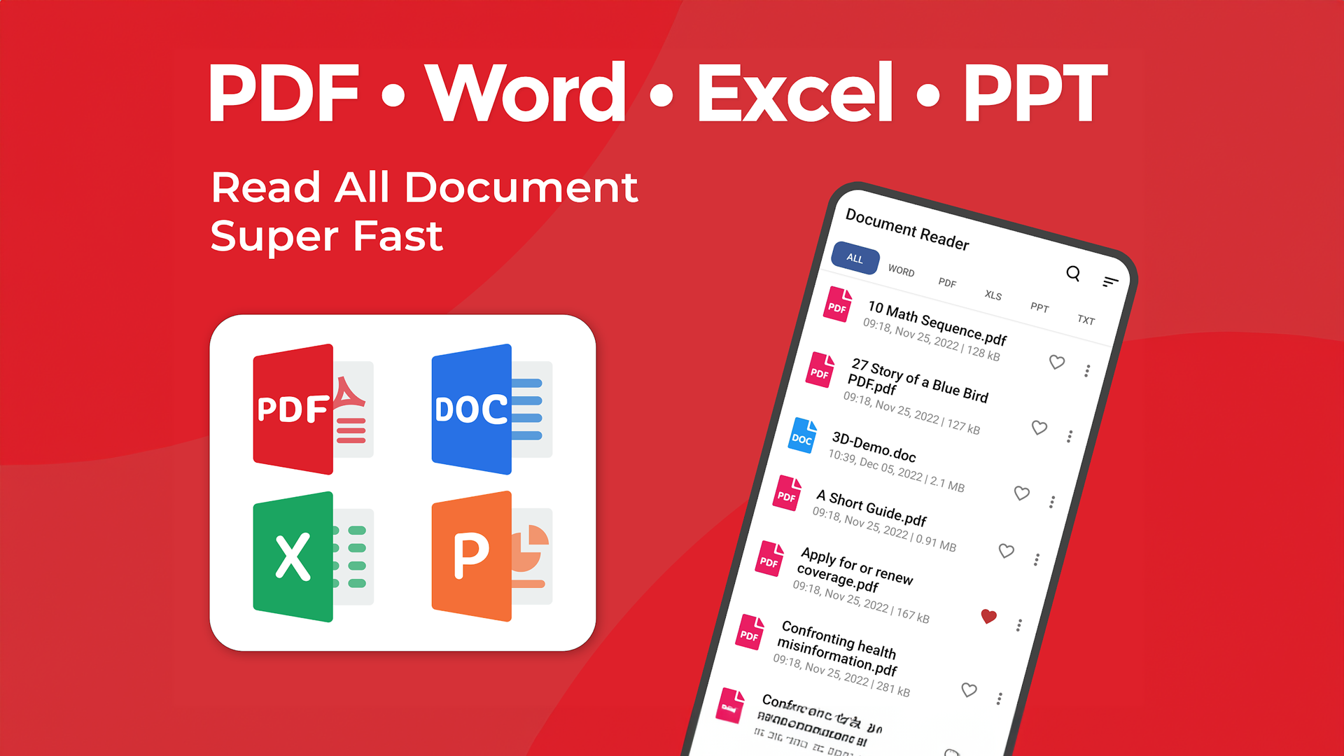 All-in-One Document Master: PDF, DOCX, XLS, PPT, TXT Viewer & Editor-Amazonアプリストアのアプリ