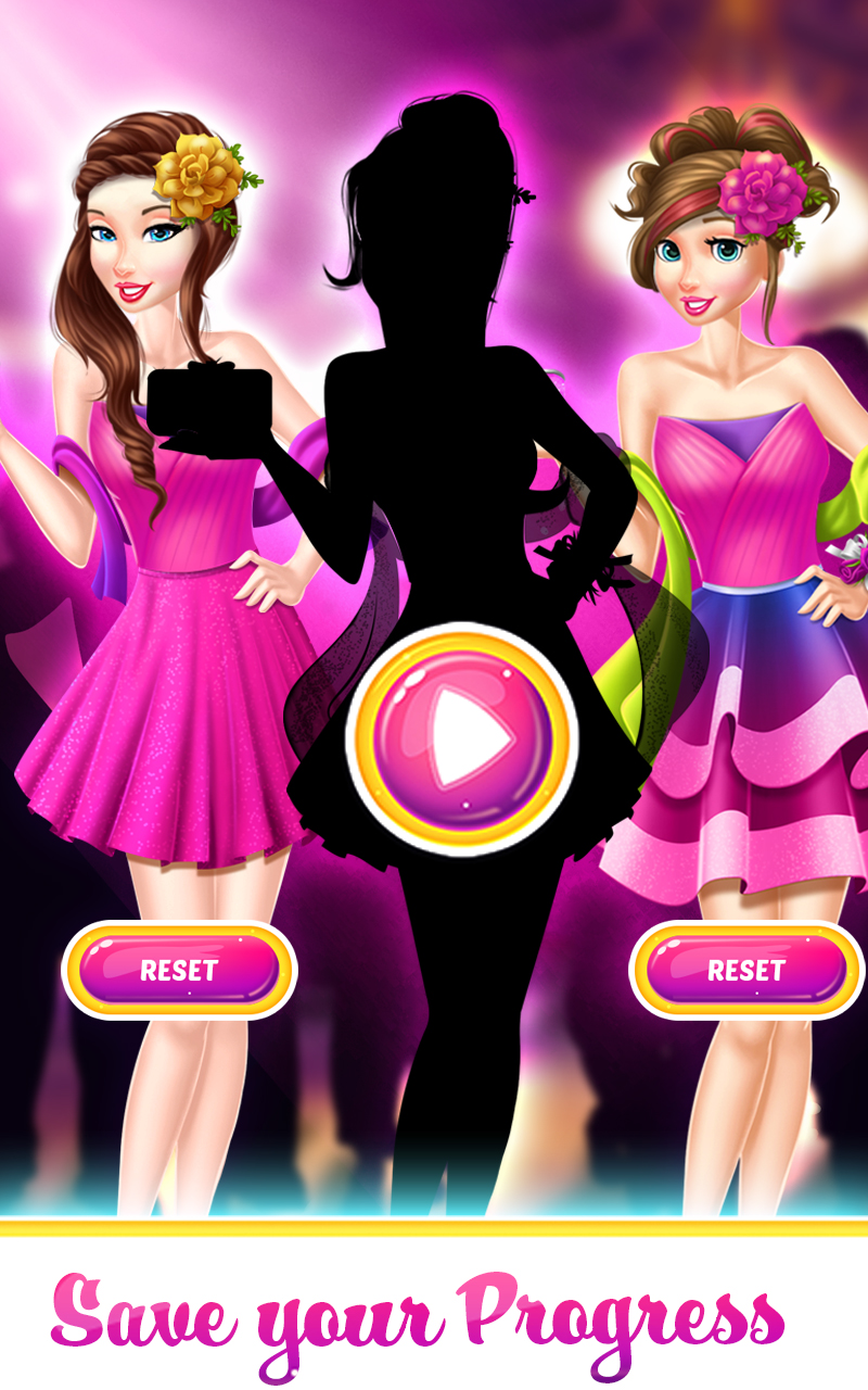 Highschool Prom Crush Dress Up - App on Amazon Appstore