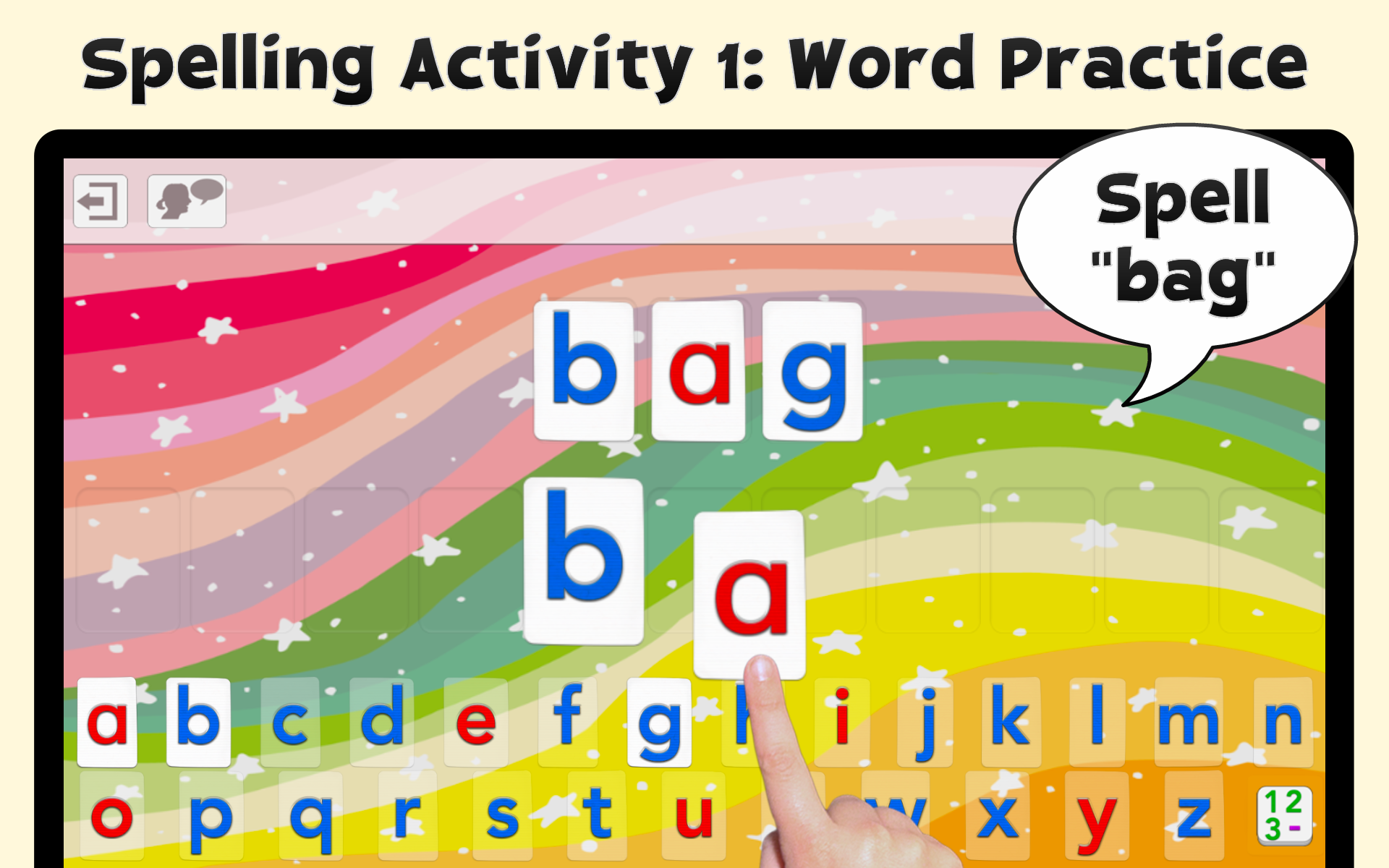 Word Wizard for Kids - Learn to Read & Spell - App on Amazon Appstore