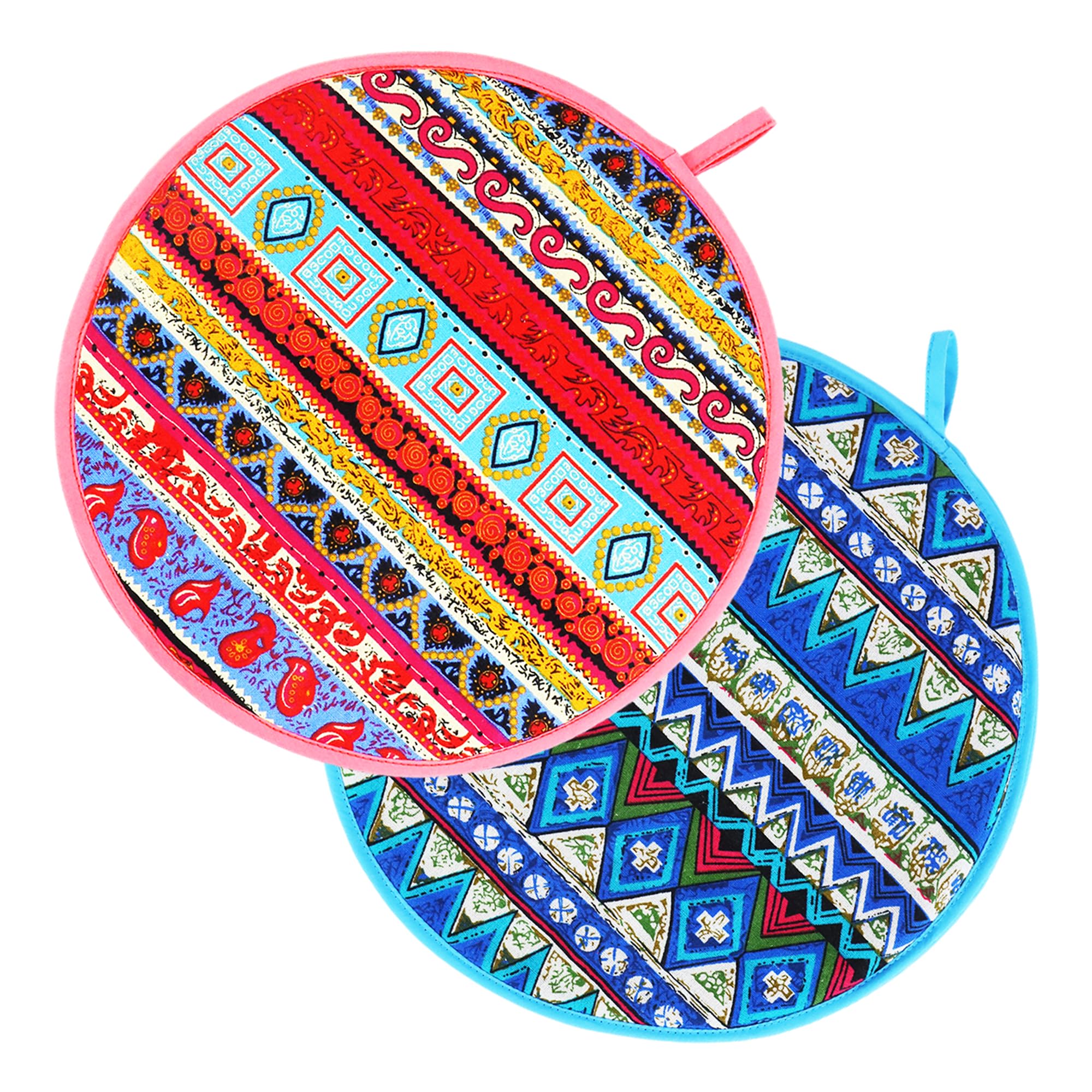 Mexicali Tortilla Warmer Pouch 12 inch Corn Tortillera Heater Mexican ...