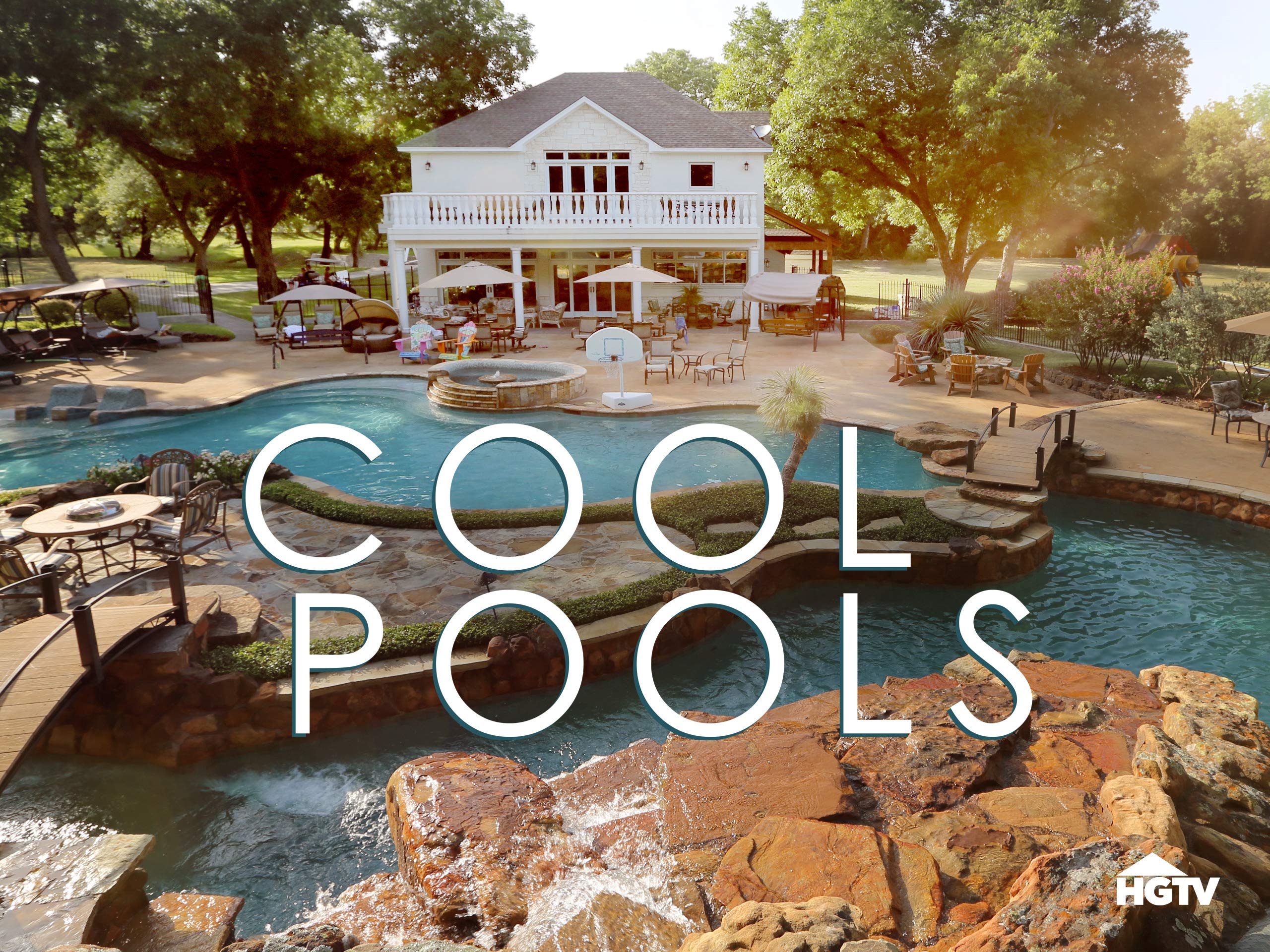 Watch Cool Pools, Season 1 | Prime Video