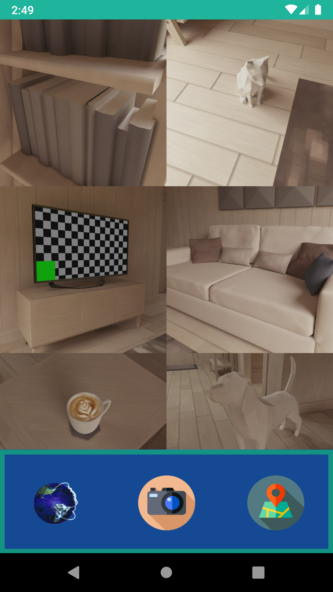 Maps 'n Apps - App on Amazon Appstore