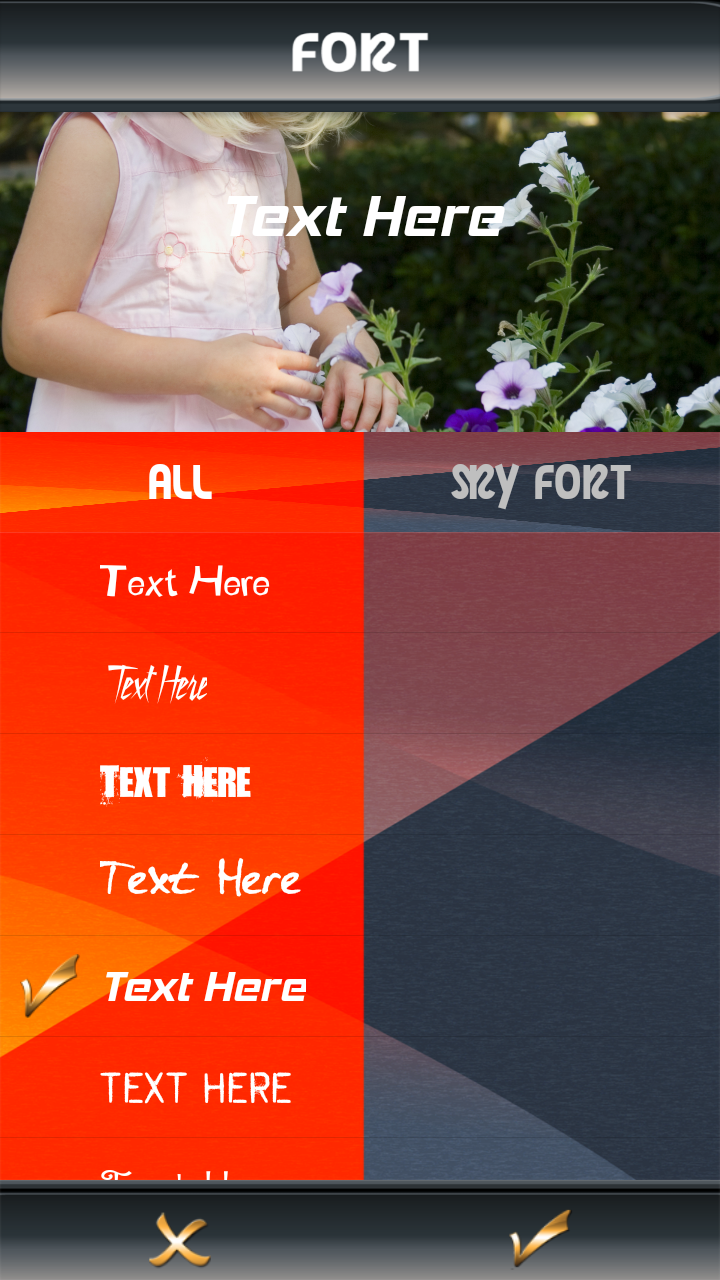 Image Text Editor - App on Amazon Appstore