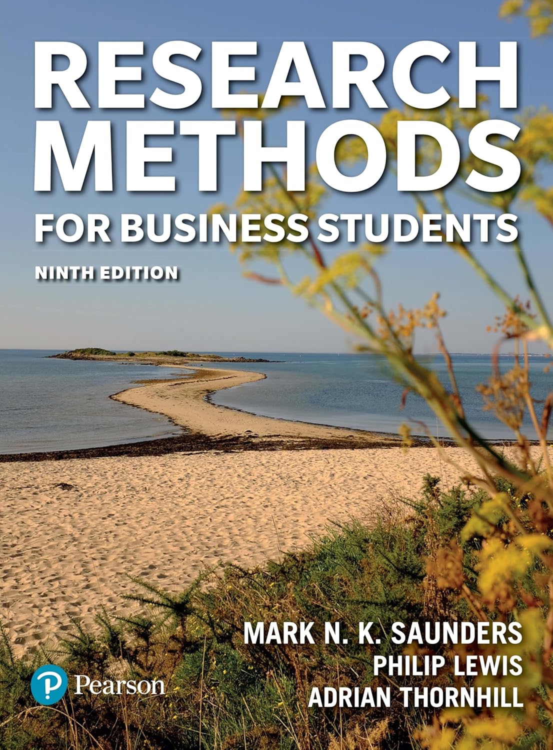 Research Methods for Business Students: Adrian Thornhill: 9781292402727 ...