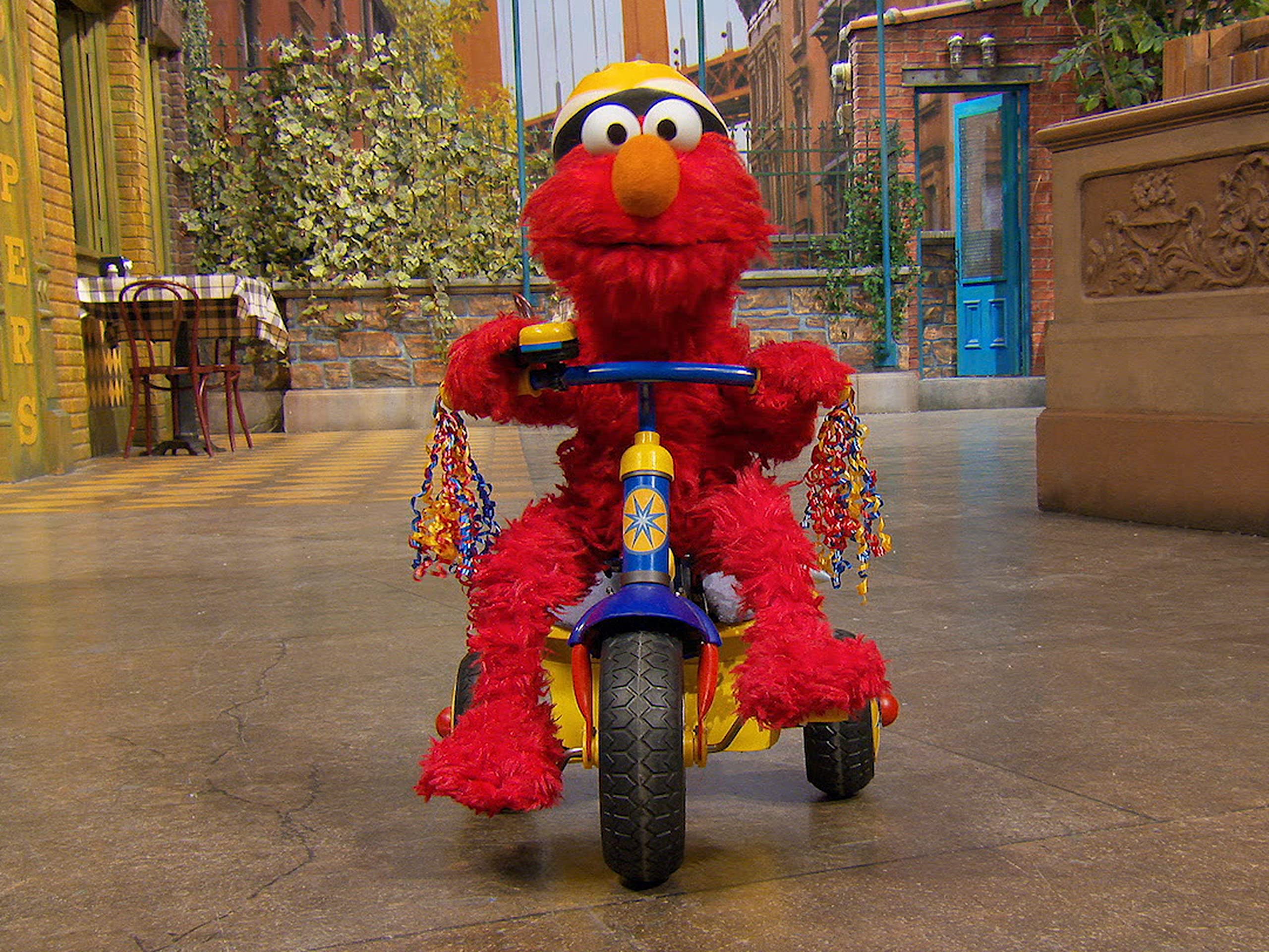 Watch Sesame Street - Season 51 | Prime Video