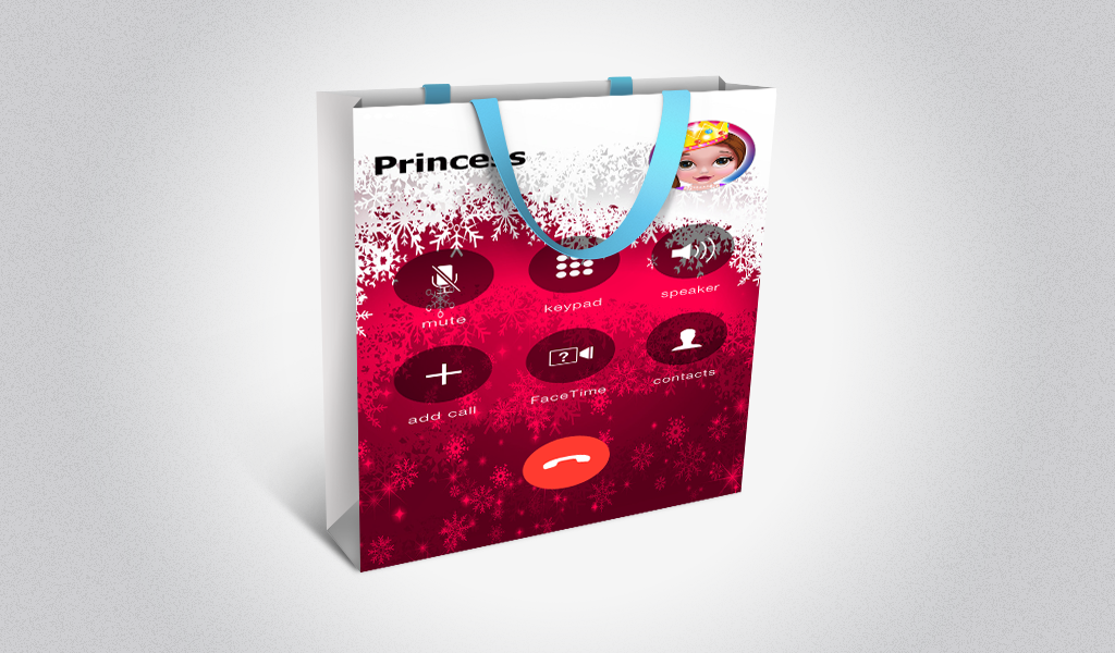 A Call From Princess Baby - App on Amazon Appstore