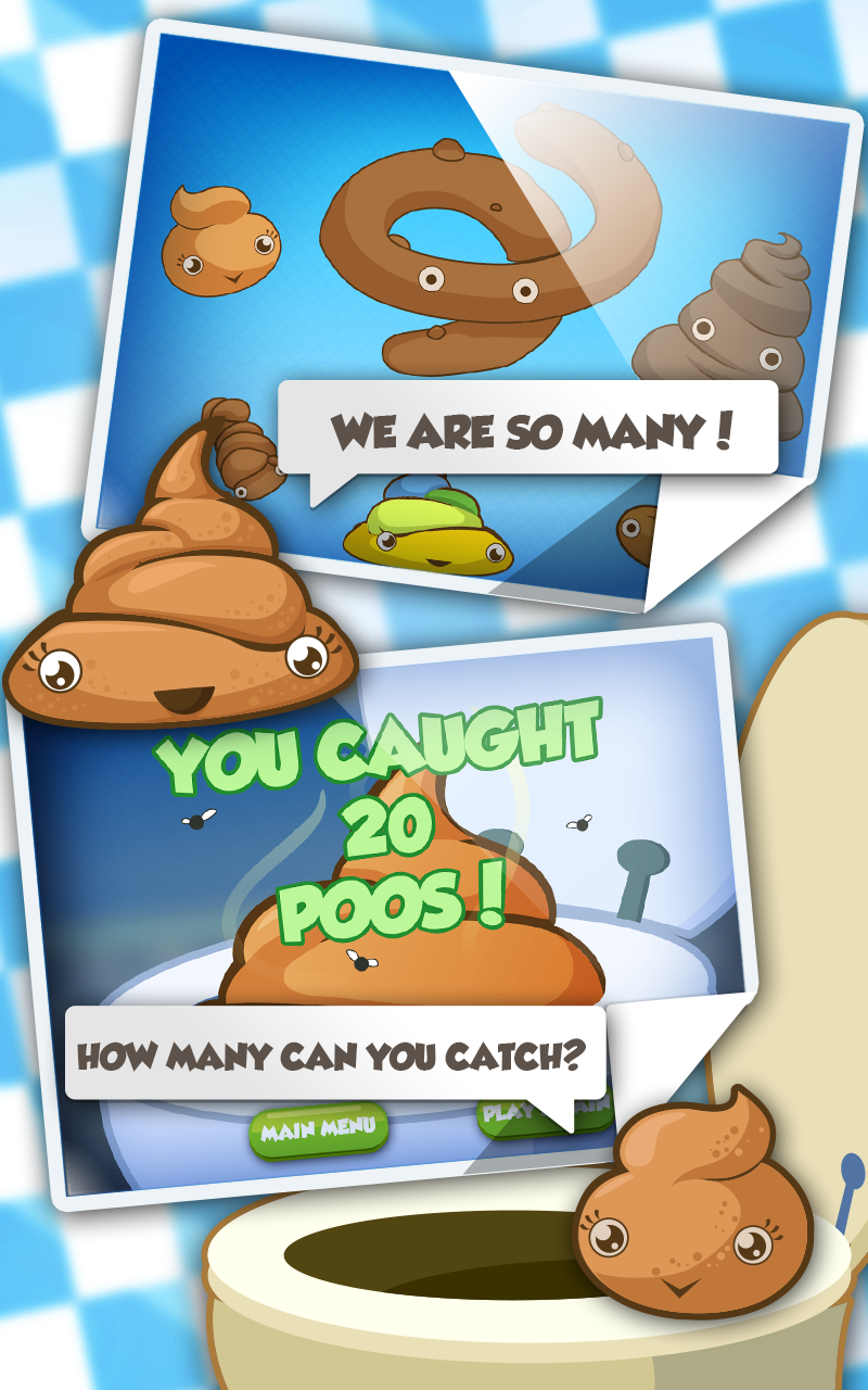 Flying Poo - App on the Amazon Appstore