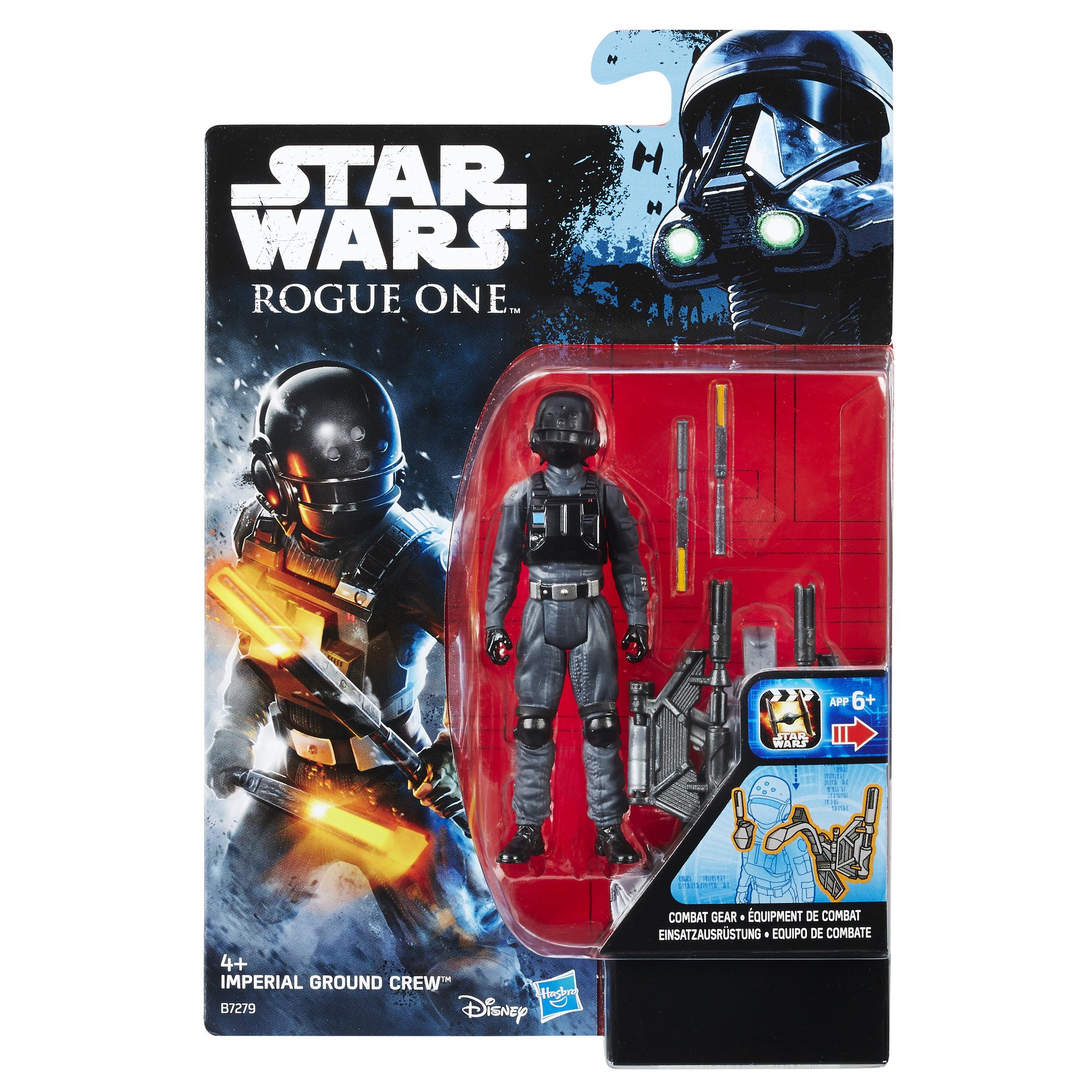 Ation Figure Rogue One Diorama Rogue One : A Star Wars Story Jyn
