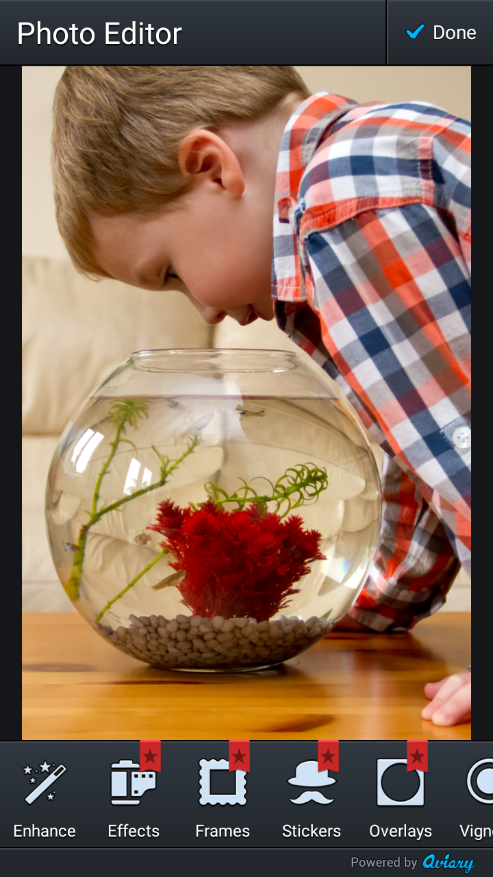 Fish Photo Crop Editor - App on Amazon Appstore