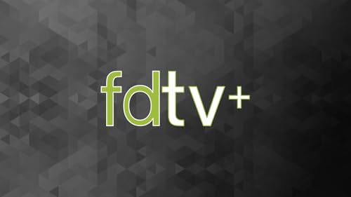 fdtv+ - App on Amazon Appstore