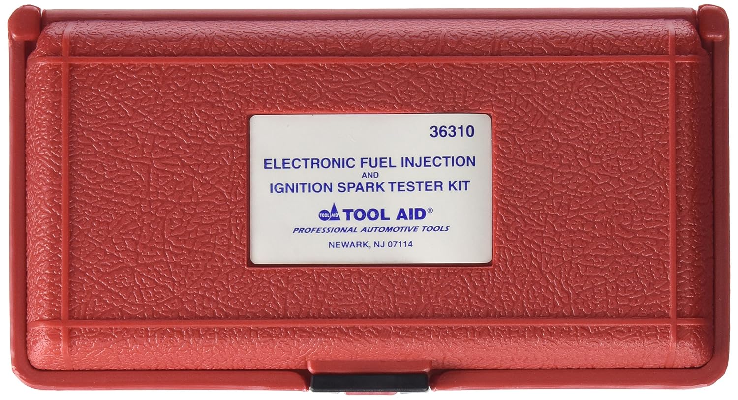 Electronic Fuel Injection and Ignition Spark Tester Kit : Amazon.in ...