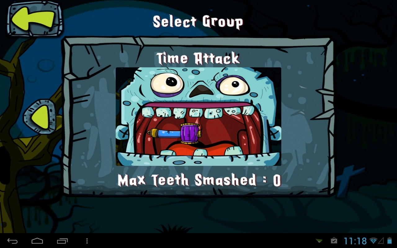 Zombie Dentist - App on Amazon Appstore