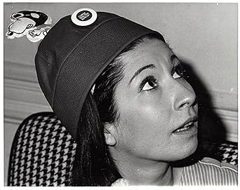 Reva Rose "YOU'RE A GOOD MAN CHARLIE BROWN" Clark Gesner / Off-Broadway ...