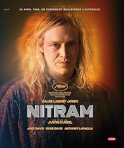 Nitram [Blu-Ray] : Amazon.com.au: Movies & TV