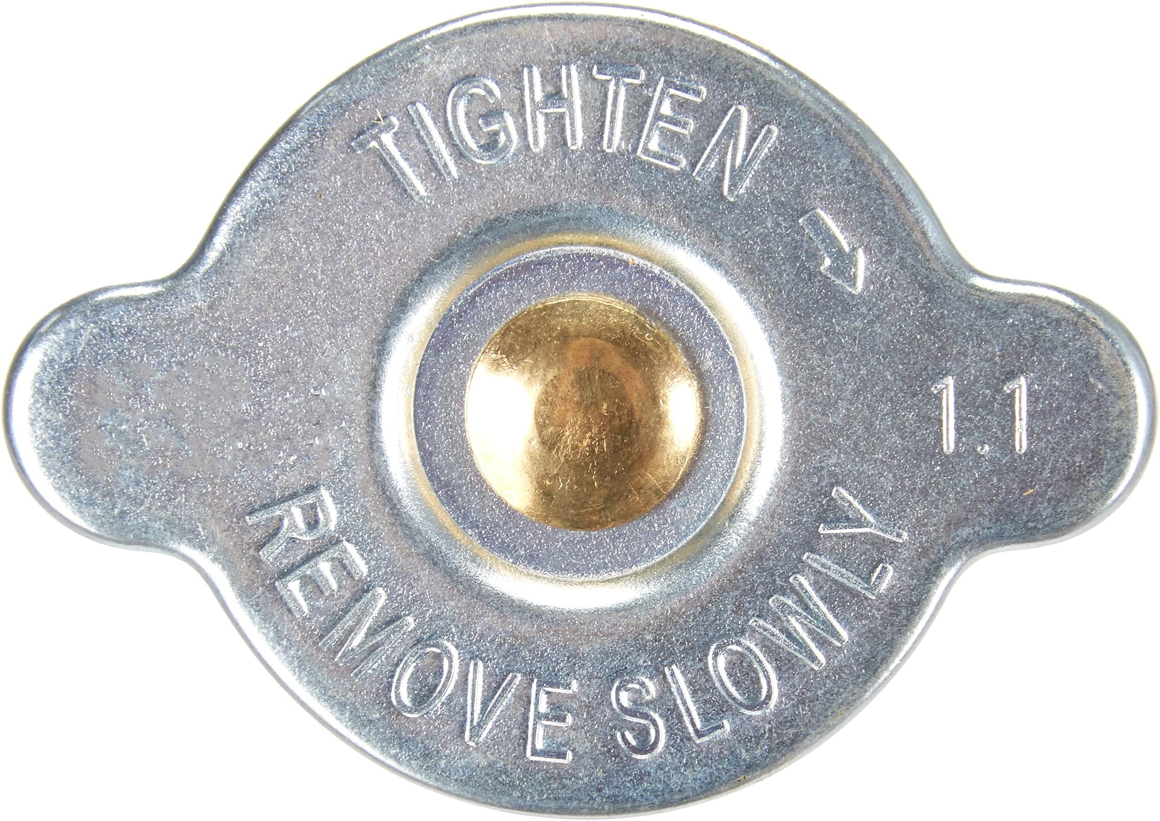 Blue Print ADZ99901 Radiator Cap, pack of one : Amazon.co.uk: Automotive