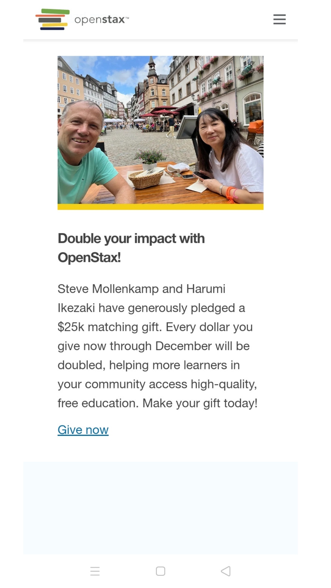 OpenStax app - App on Amazon Appstore