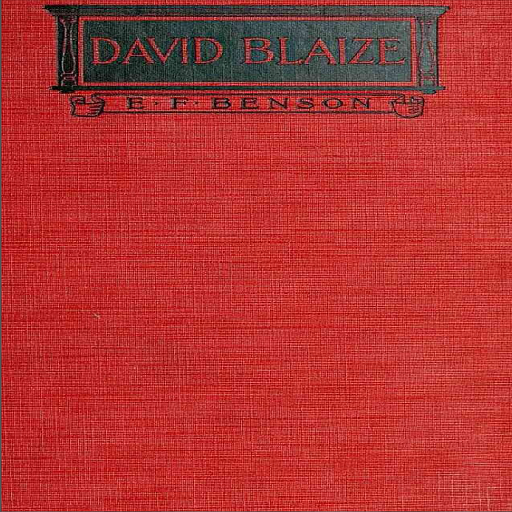 David Blaize - App on Amazon Appstore