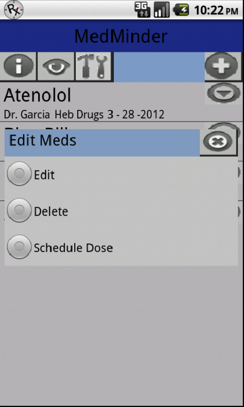 MedMinder - App on Amazon Appstore