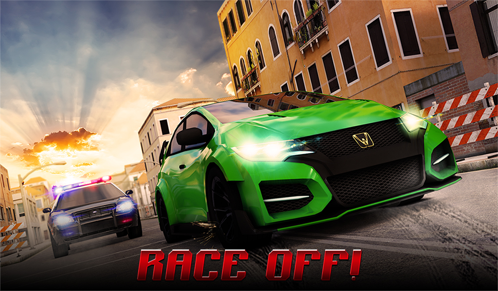 Robber Escape Police 3D:Amazon.de:Appstore for Android