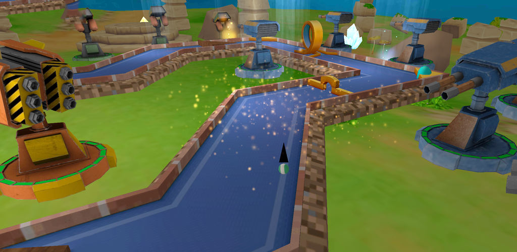 Mini Golf: Tower Defense:Amazon.com:Appstore for Android