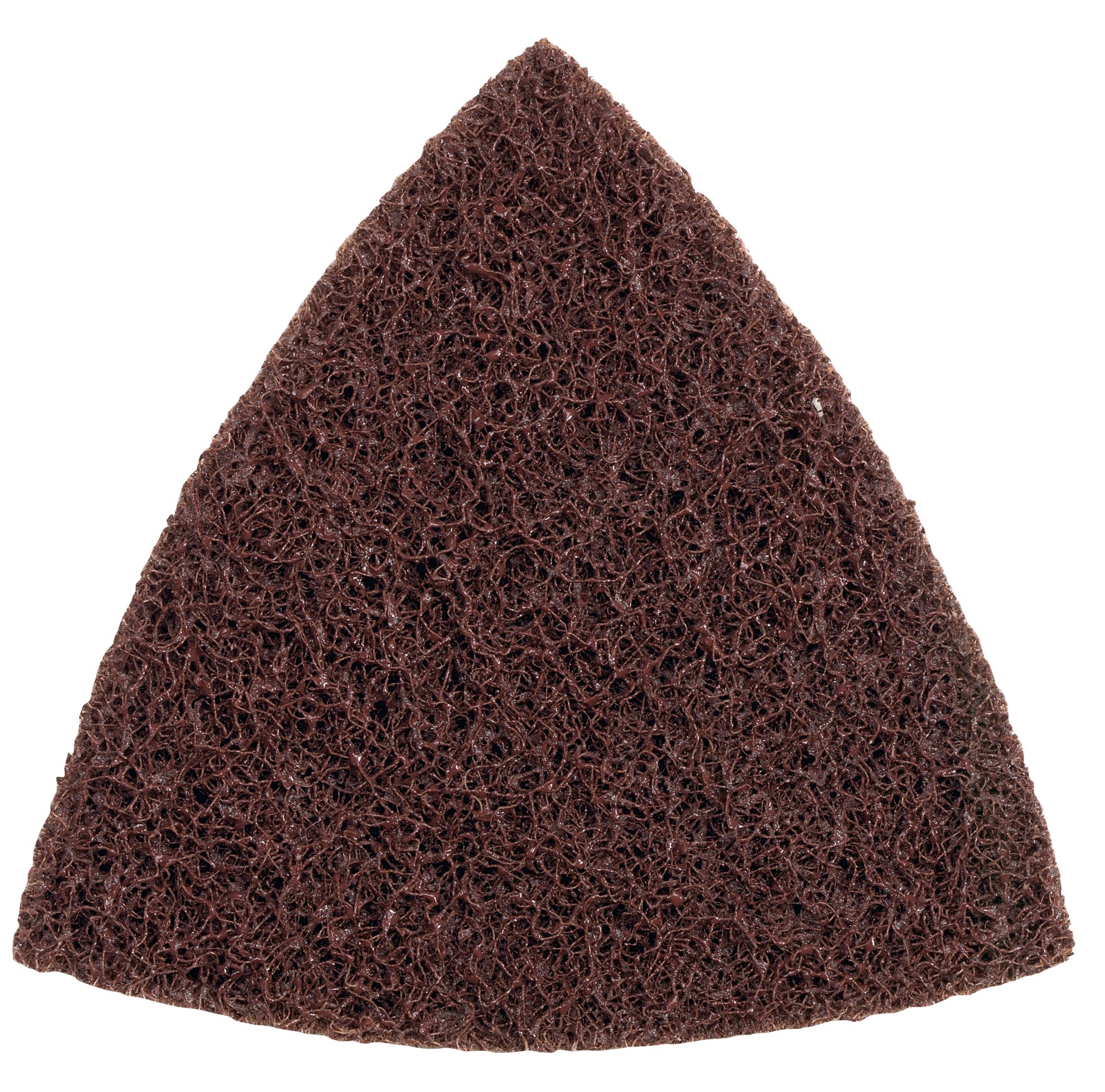 Bosch CS101 Coarse Triangle Finishing Pad for Corner Sander - Power ...