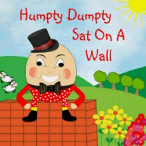 Kids Nursery Rhymes Humpty Dumpty - App on Amazon Appstore